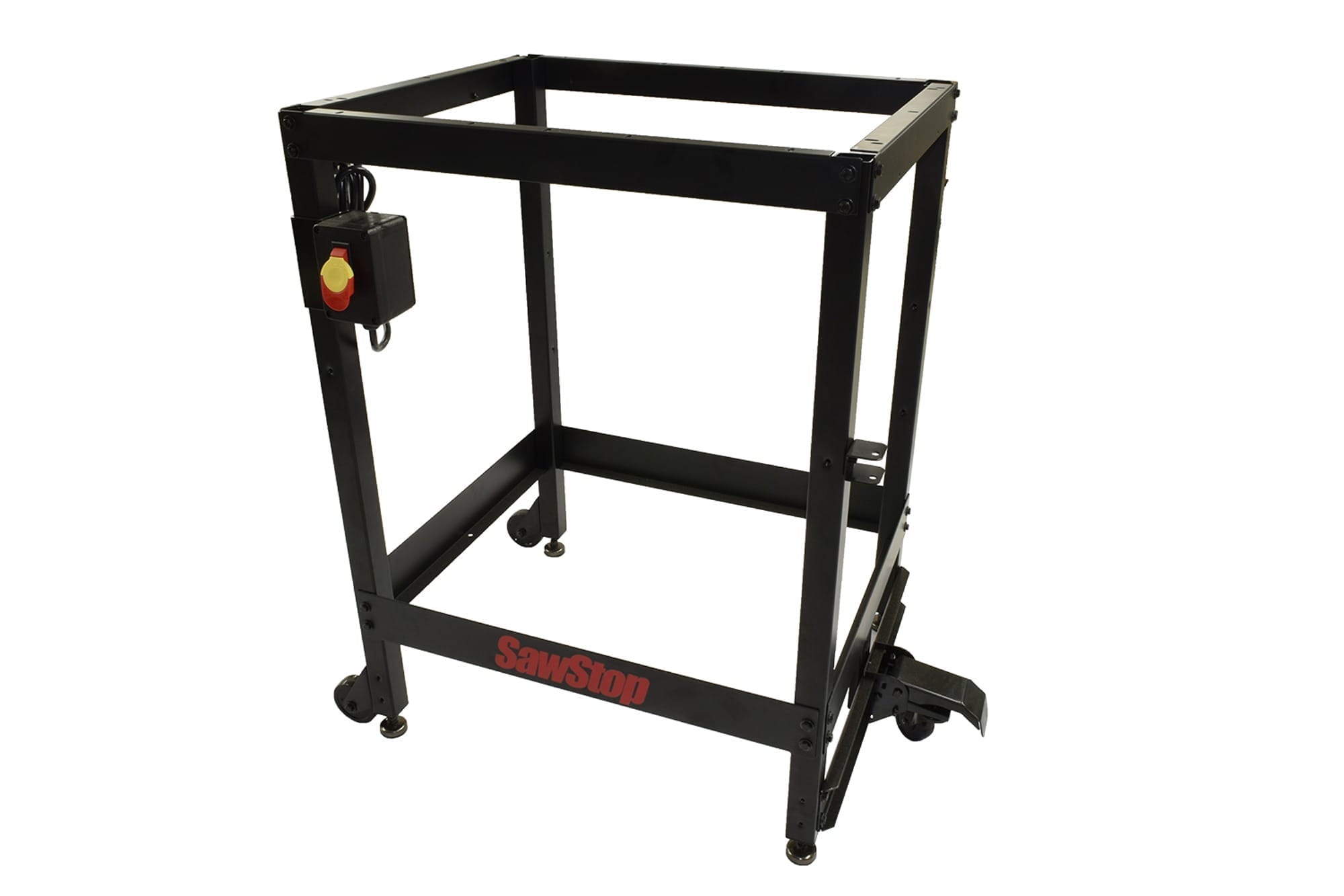 SAWSTOP Floor Stand for Router Table RT-STF - Sulphur Grove
