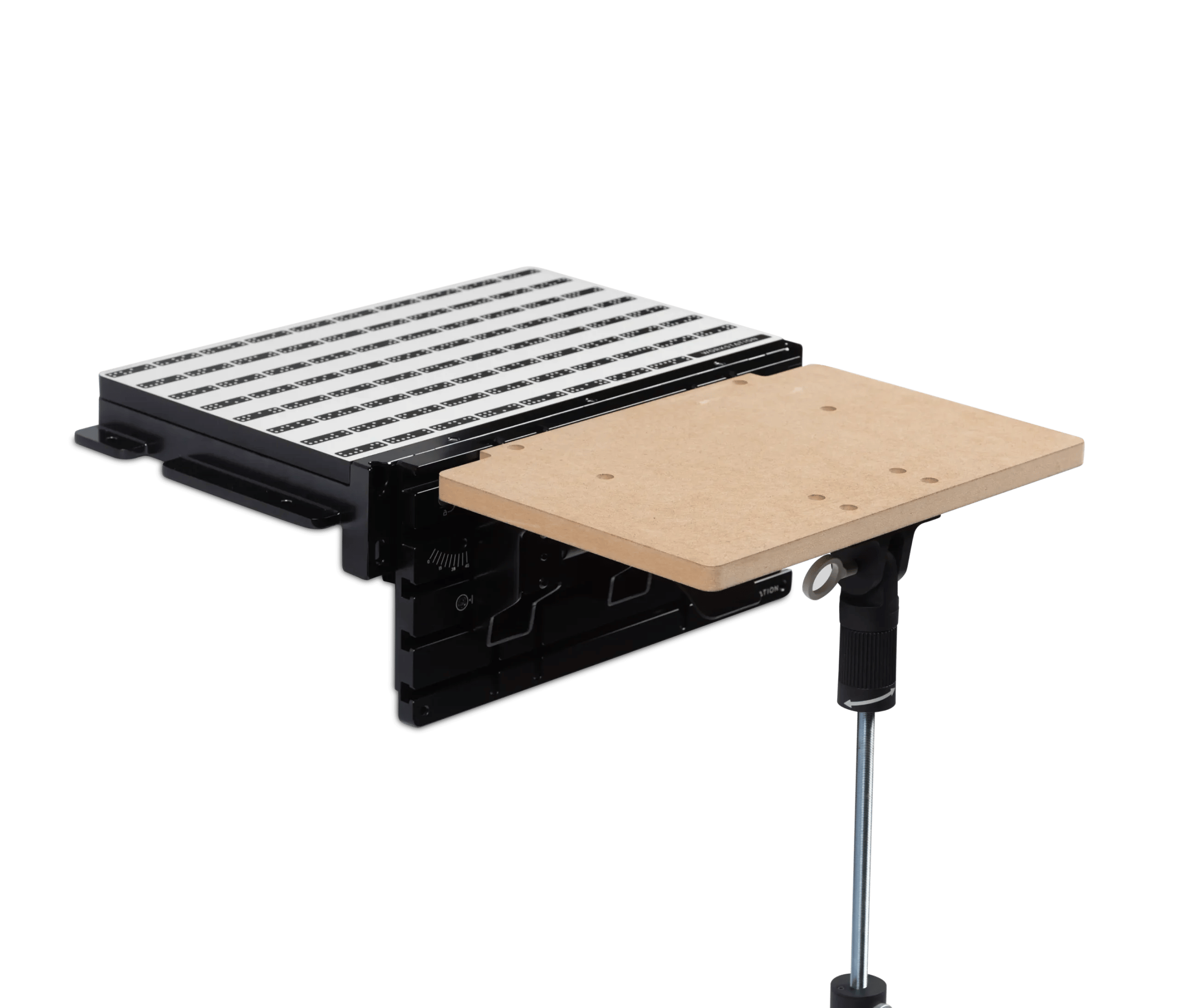 SHAPER Shelf Upgrade Kit SU1-WSUK1 - Sulphur Grove