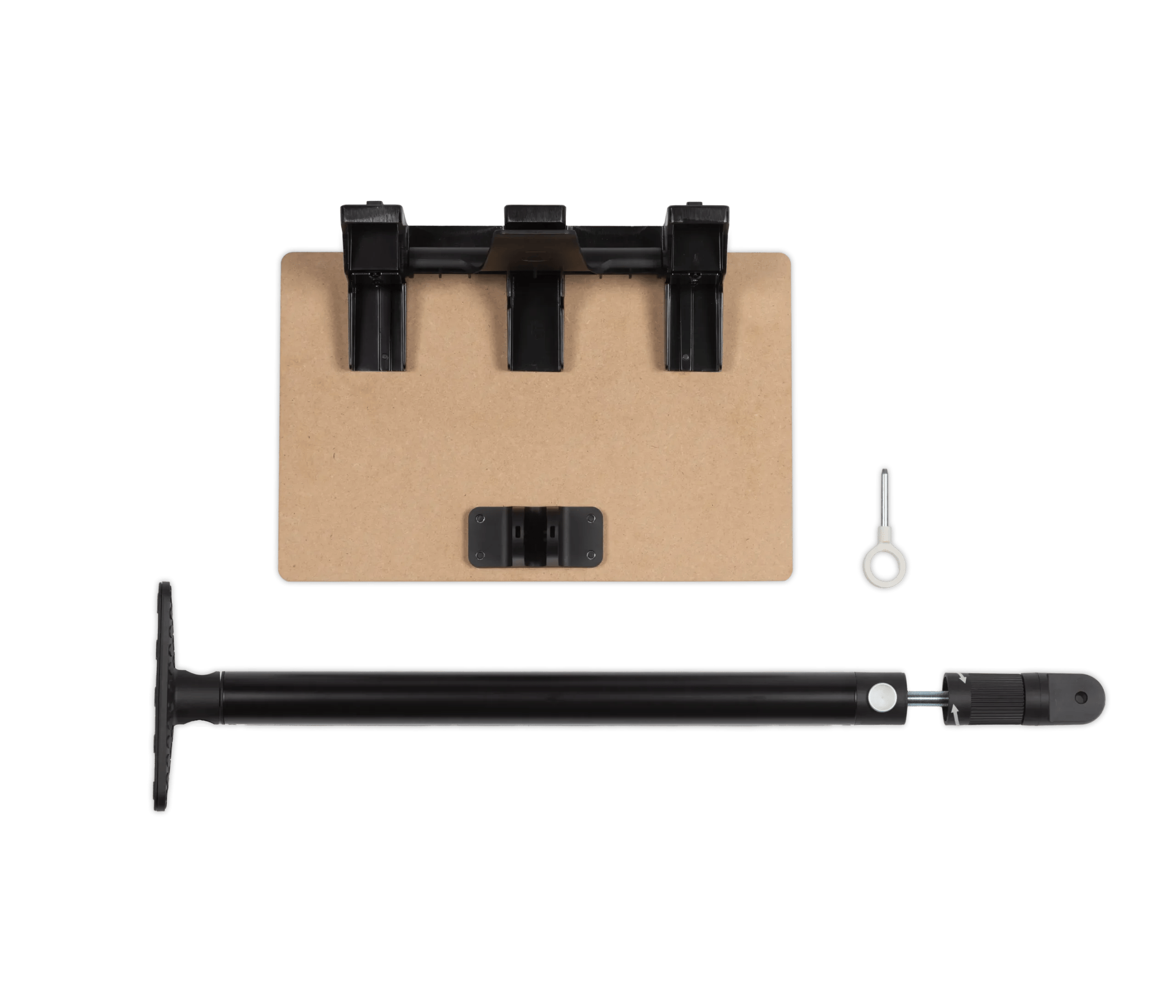 SHAPER Shelf Upgrade Kit SU1-WSUK1 - Sulphur Grove